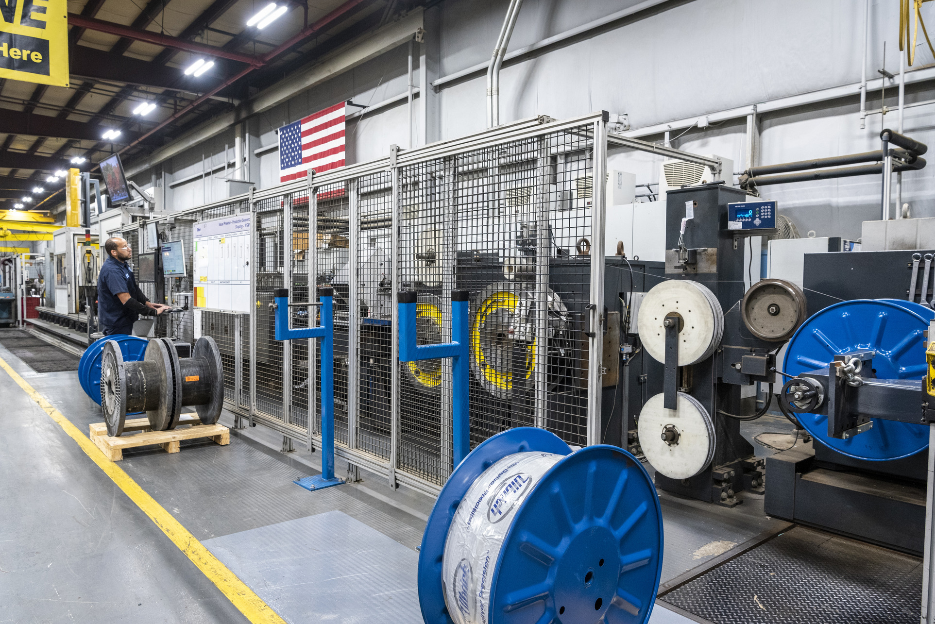 Shaping | Shaped Wire