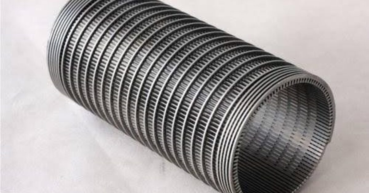 Custom and Standard Screen Wire in Hundreds of Alloys | Shaped Wire